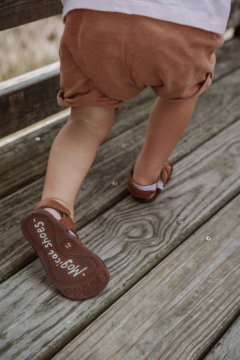 Magical Shoes Brand Review: Barefoot Shoes with High Flexibility and ...