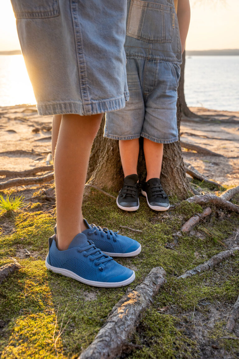 Affordable Barefoot Shoes for Kids
