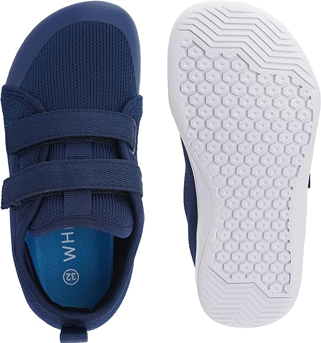 Affordable Barefoot Shoes for Kids