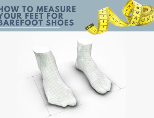 How to Transition to Barefoot Shoes: A Simple Guide for the Barefoot ...