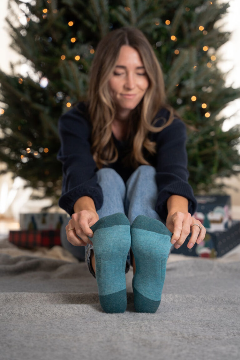 Best Socks for Barefoot Shoes: Toe Socks and Wide Toe Box Socks