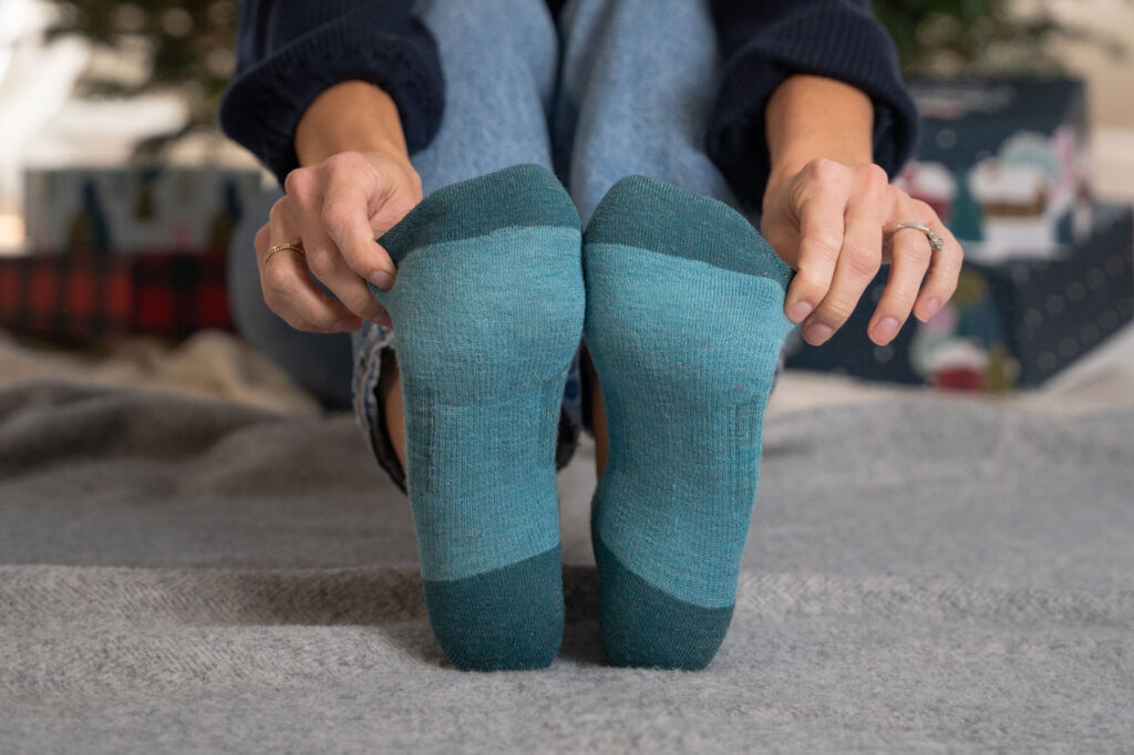 Best Socks for Barefoot Shoes: Toe Socks and Wide Toe Box Socks