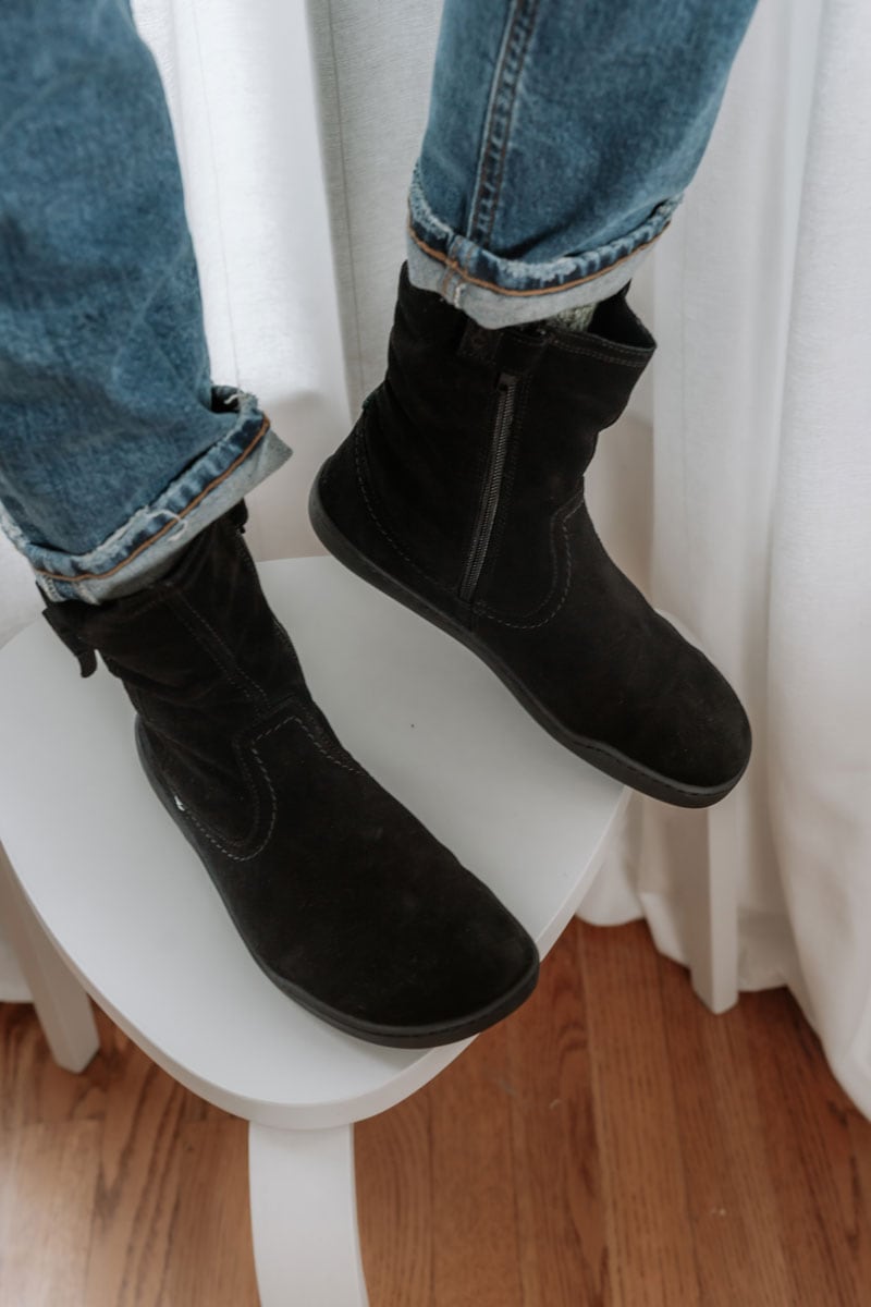 BLUSUN Barefoot Shoes Review: Classic and Cool Barefoot Sneakers