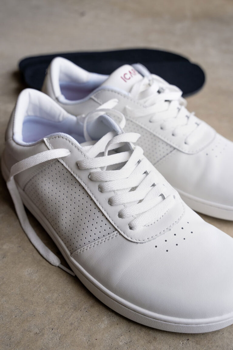 Icarus Footwear Review: Minimalist Sneakers for the Gym and Casual Wear