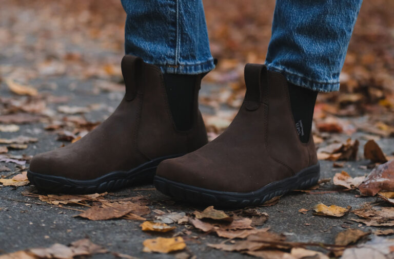 11 Best Barefoot Chelsea Boots: Foot-shaped and Flat