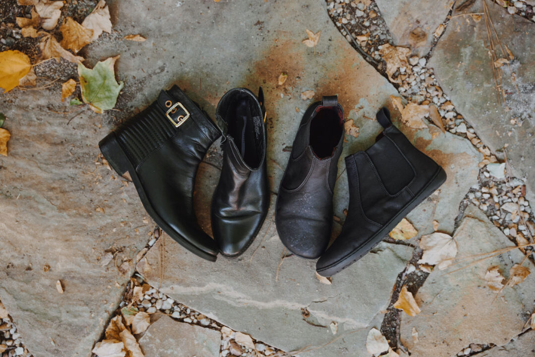 11 Best Barefoot Chelsea Boots: Foot-shaped and Flat