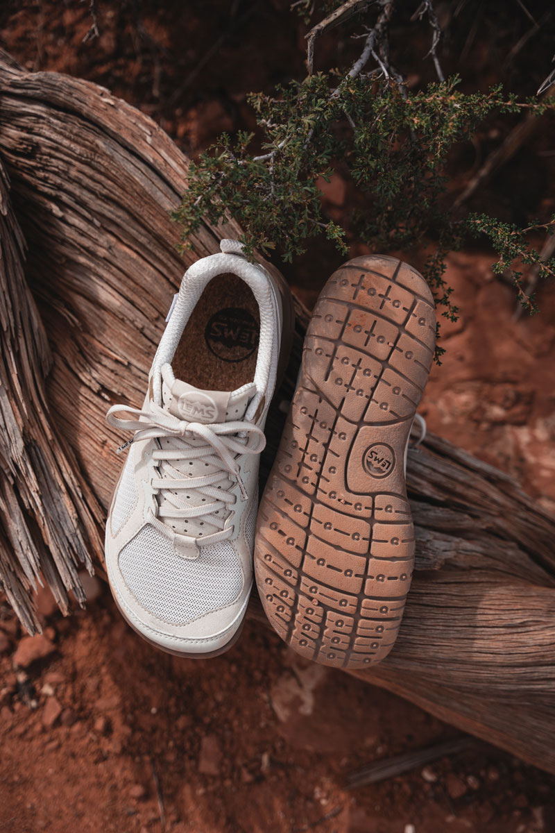Lems Shoes Brand Review: Wide Toe Box Minimalist Shoes with Cushion