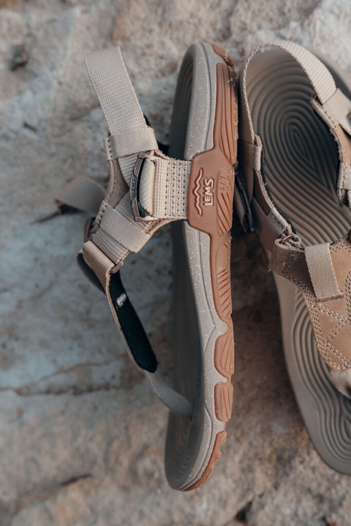 The Best Barefoot Hiking Sandals - Tested by a Hiking Enthusiast