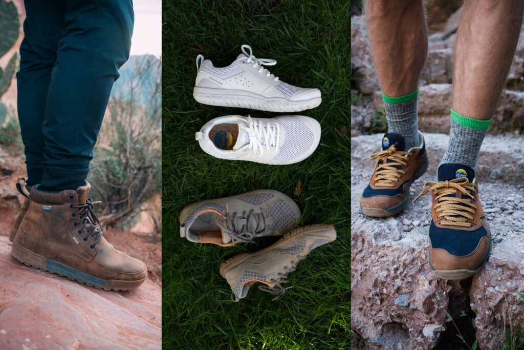 How to Transition to Barefoot Shoes: A Simple Guide for the Barefoot ...