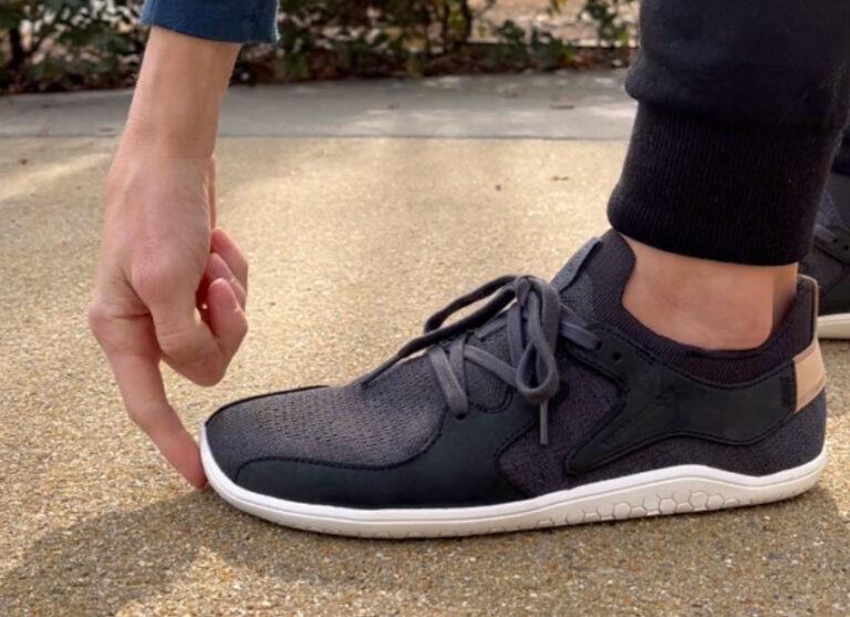 What is a toe spring? And does it matter?