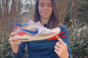 What is a toe spring? And does it matter?