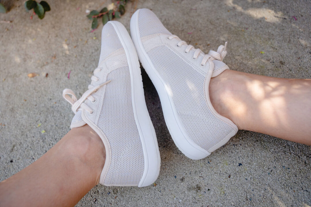 WHITIN Shoes Review – Affordable Beginner Barefoot Shoes on Amazon