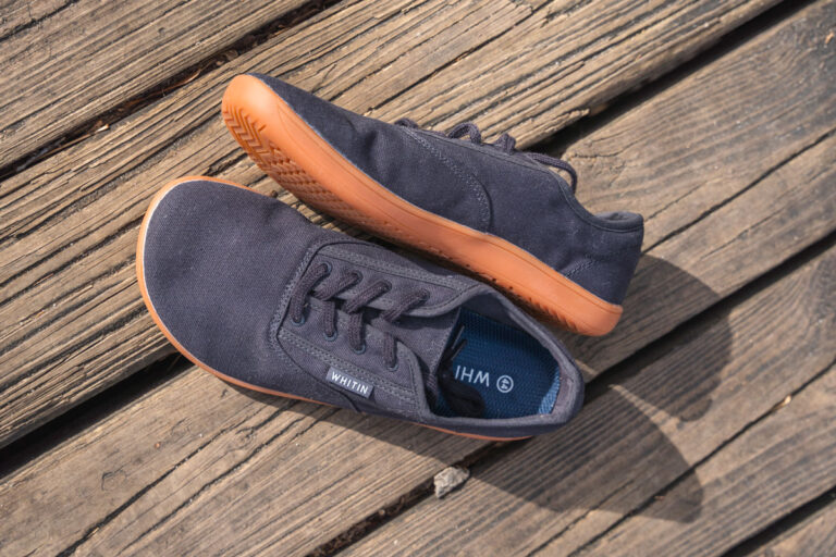 WHITIN Shoes Review – Affordable Beginner Barefoot Shoes on Amazon