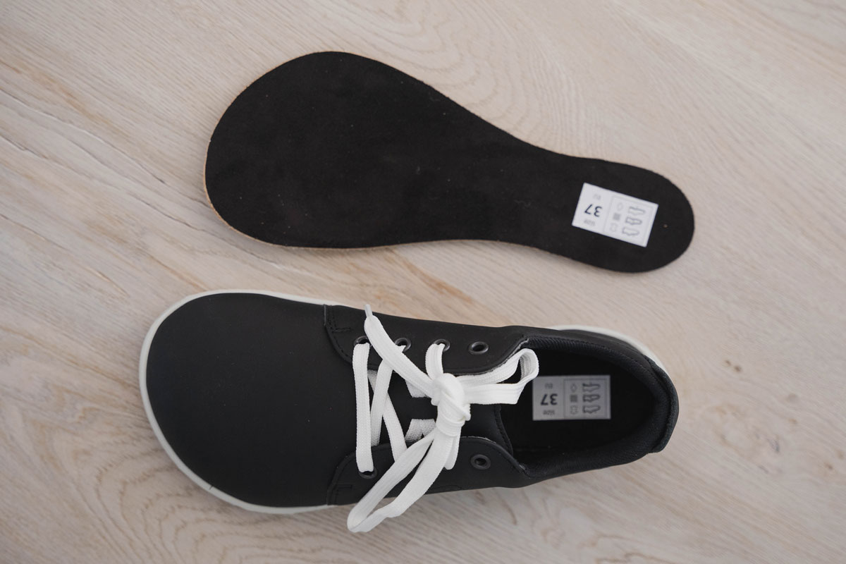 Best Barefoot Shoes for Wide Feet