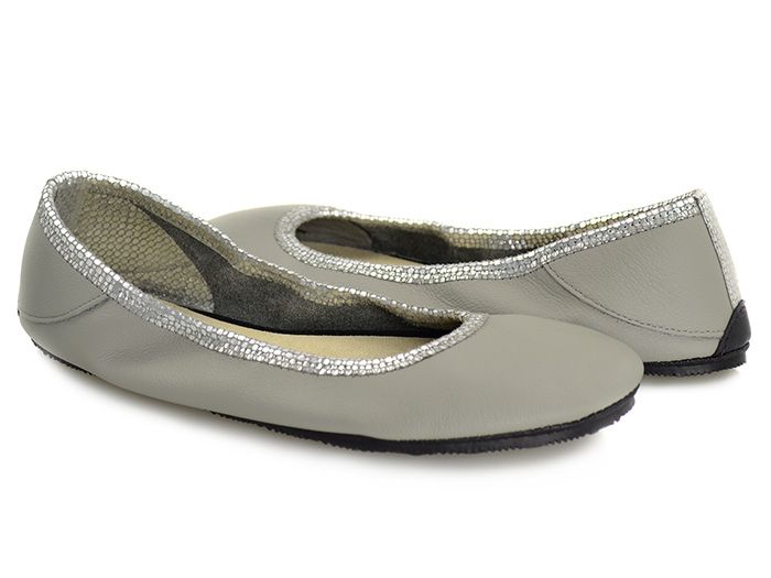 Women's Barefoot Dress Shoes: Full List including Ballet Flats, Oxfords ...