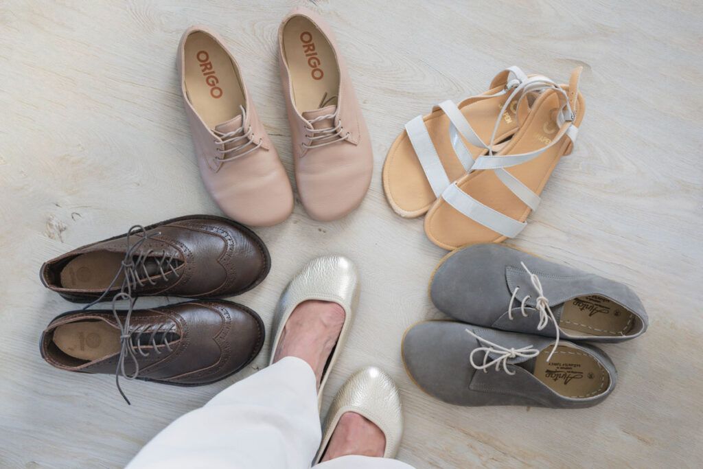Fleeters Brand Review: the Sustainable Barefoot Shoe Brand from France
