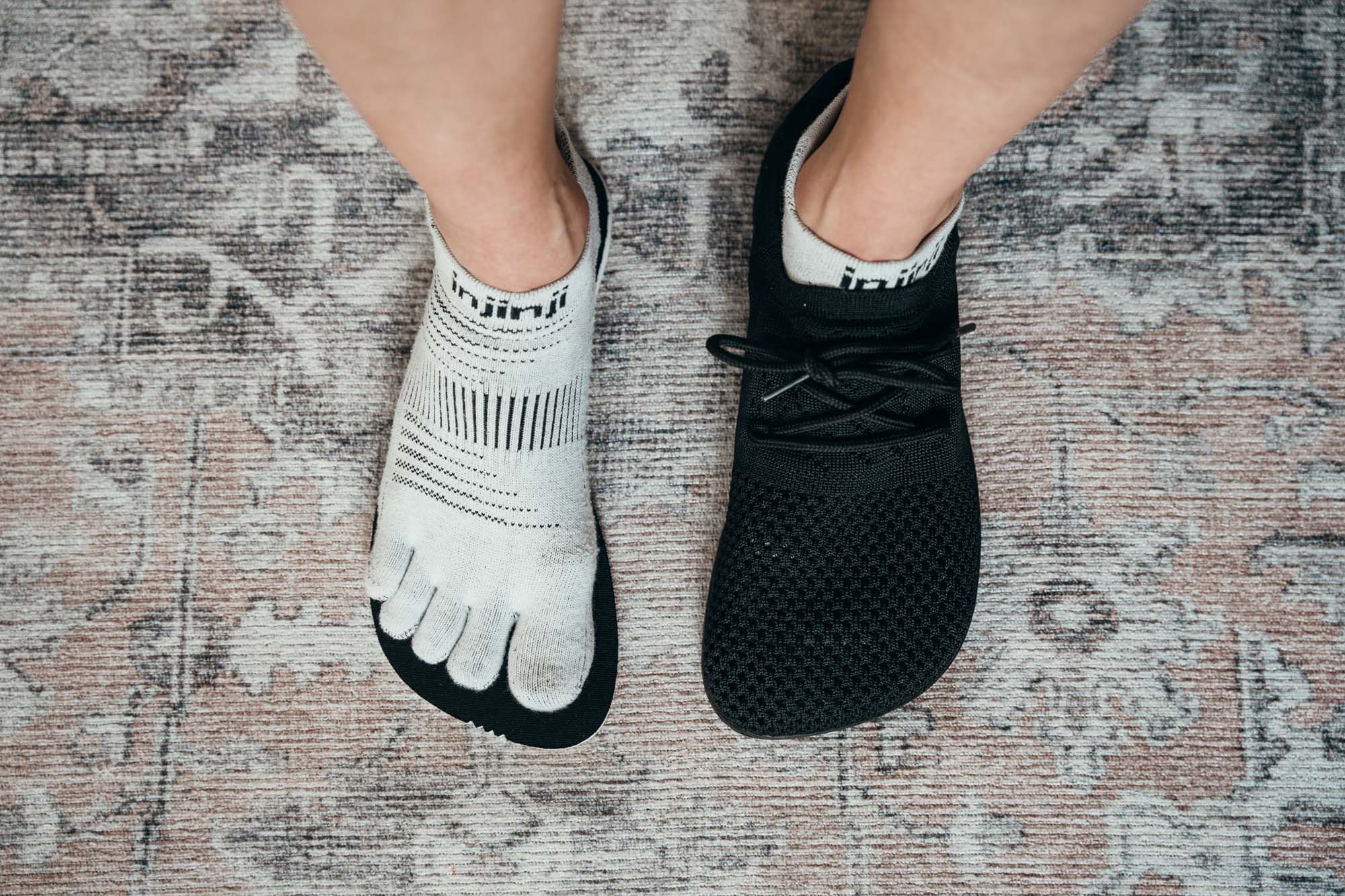 Best Barefoot Shoes for Wide Feet