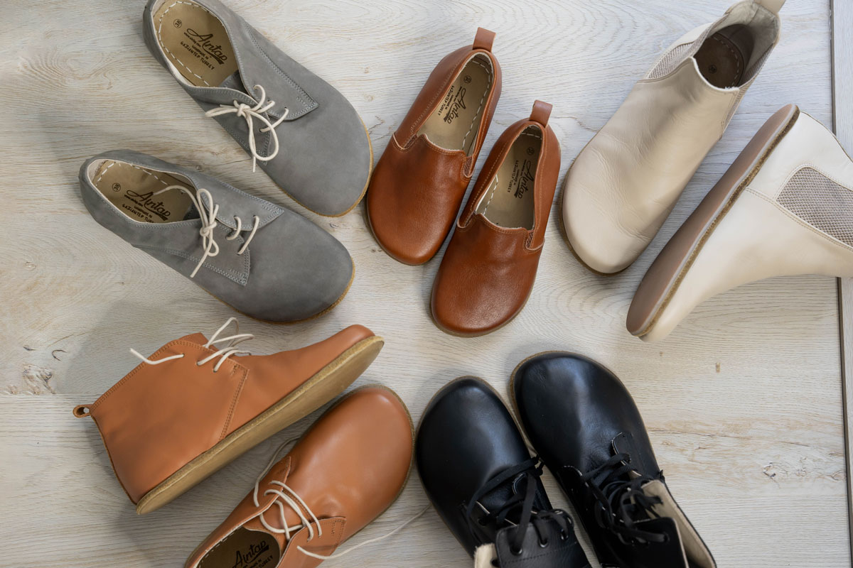 Feelbarefoot Shoes: Handmade Barefoot Shoes on Etsy