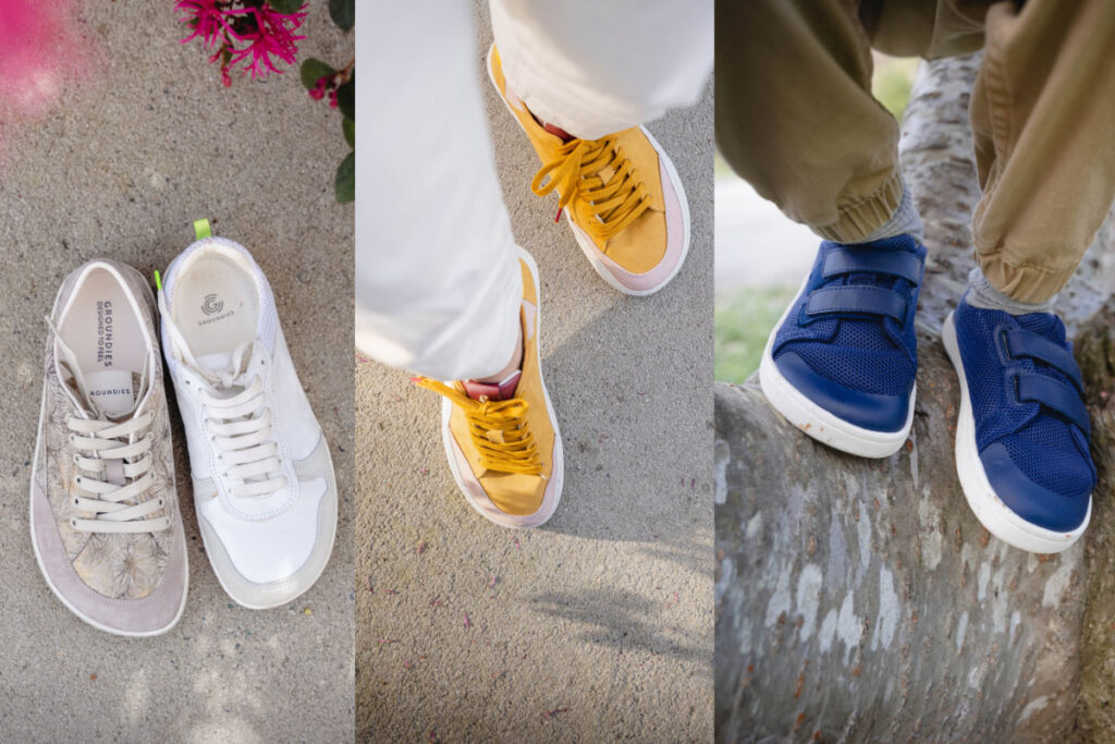 What is a toe spring? And does it matter?