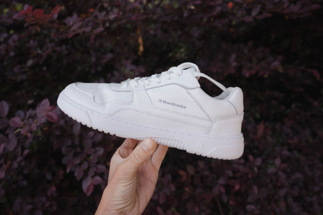 Specialty Wide Toe Box Shoes for Work -- Including Steel Toe and Slip ...