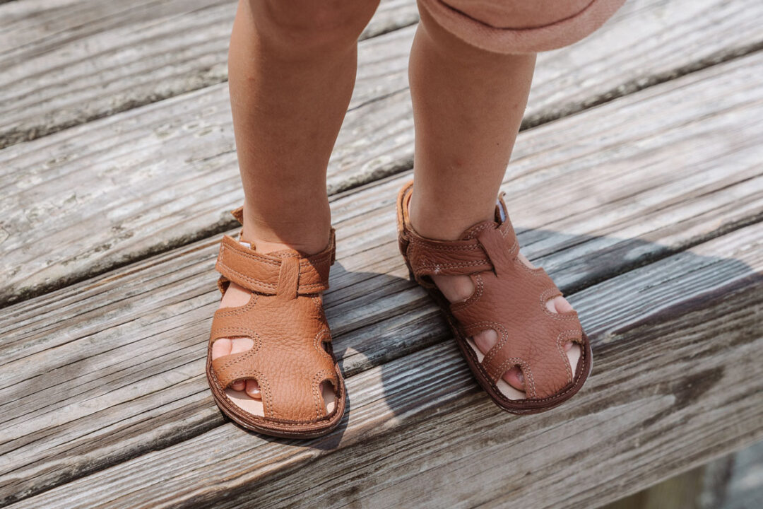 15 Best Barefoot Sandals for Kids