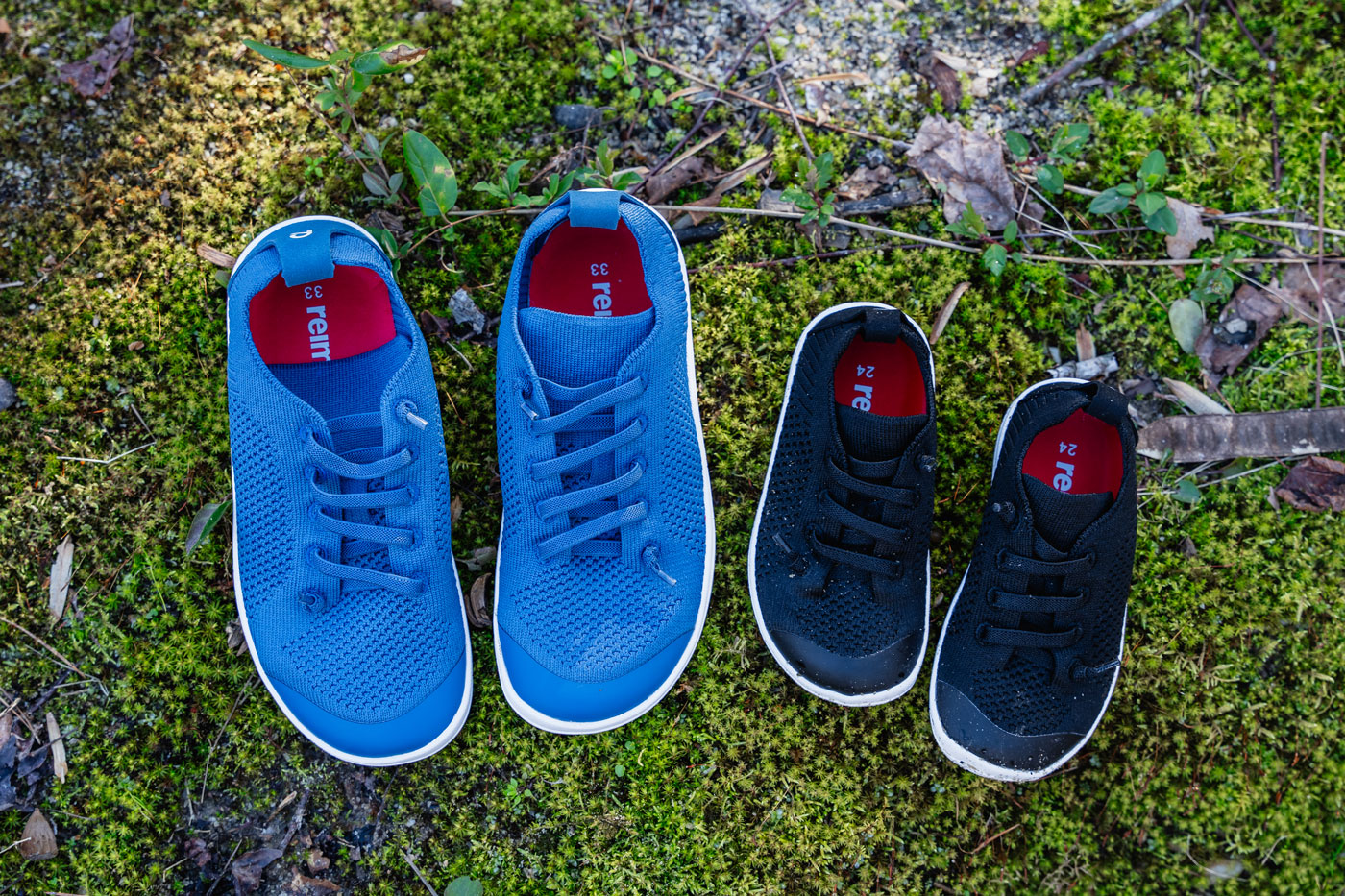 Reima Kid’s Barefoot Shoes Review