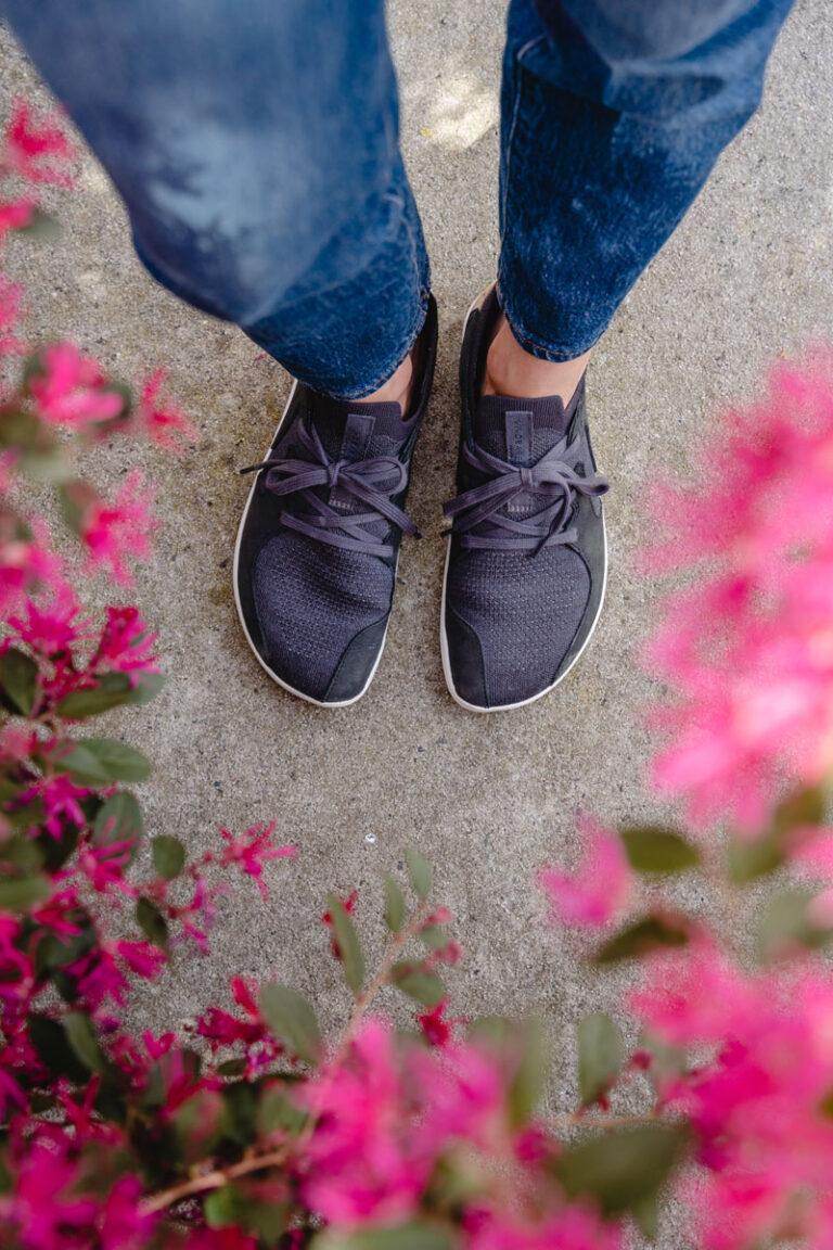 Vivobarefoot Primus Comparison Review: Lite, Asana and Lite Knit