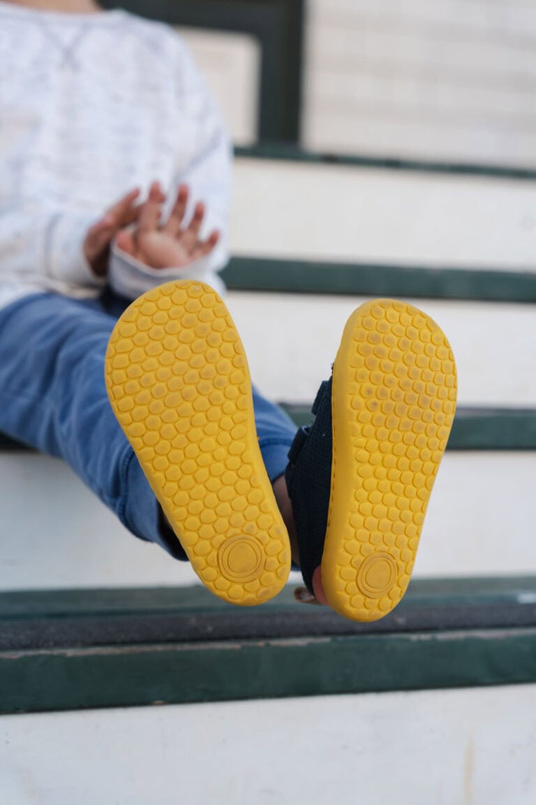 10 Best Barefoot Shoes for Kids: Everyday Barefoot Shoes