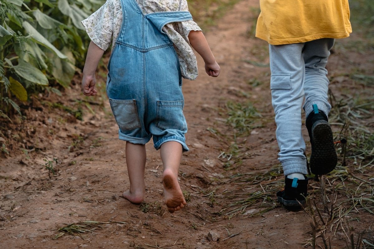 10 Best Barefoot Shoes for Kids: Everyday Barefoot Shoes