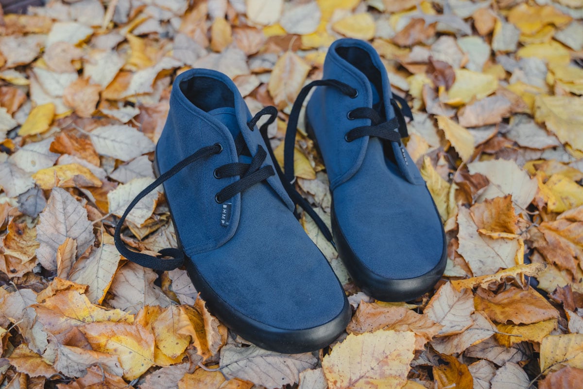 5 Barefoot Boots or Shoes I’ll be Wearing on Repeat This Fall