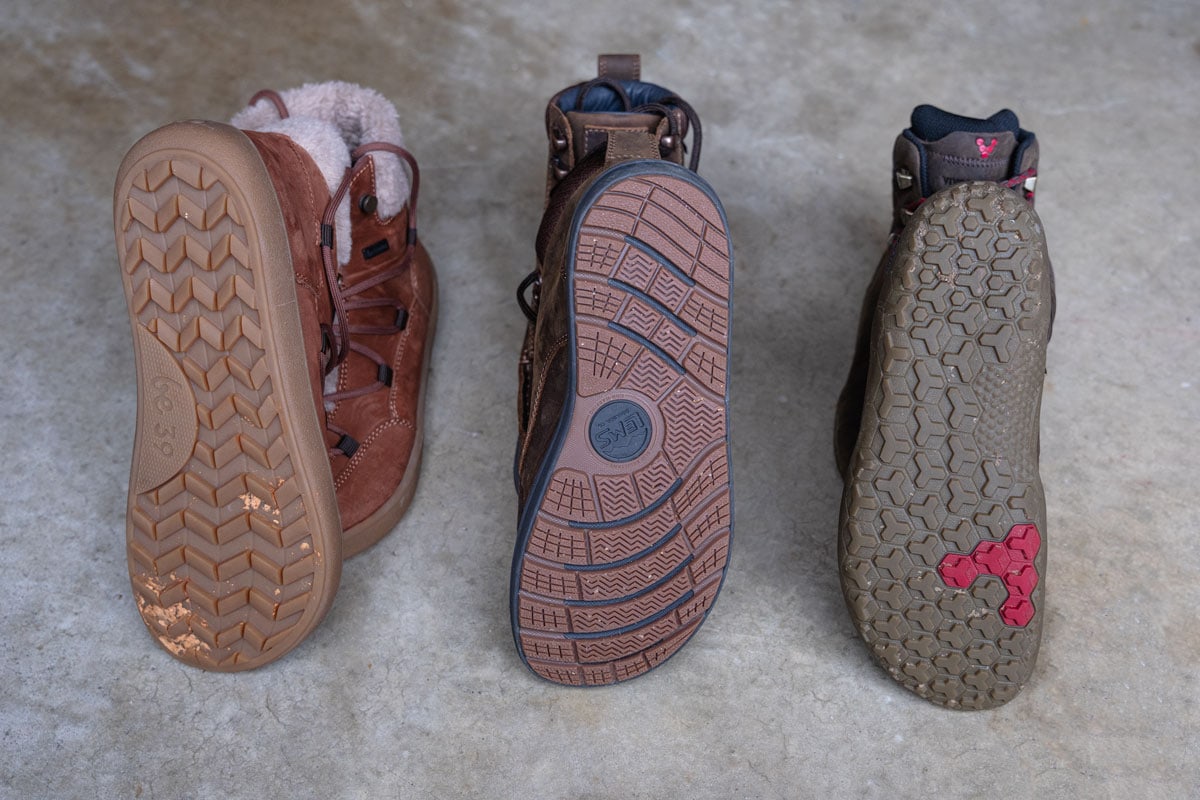 15 Best Barefoot Winter Boots for Everyday