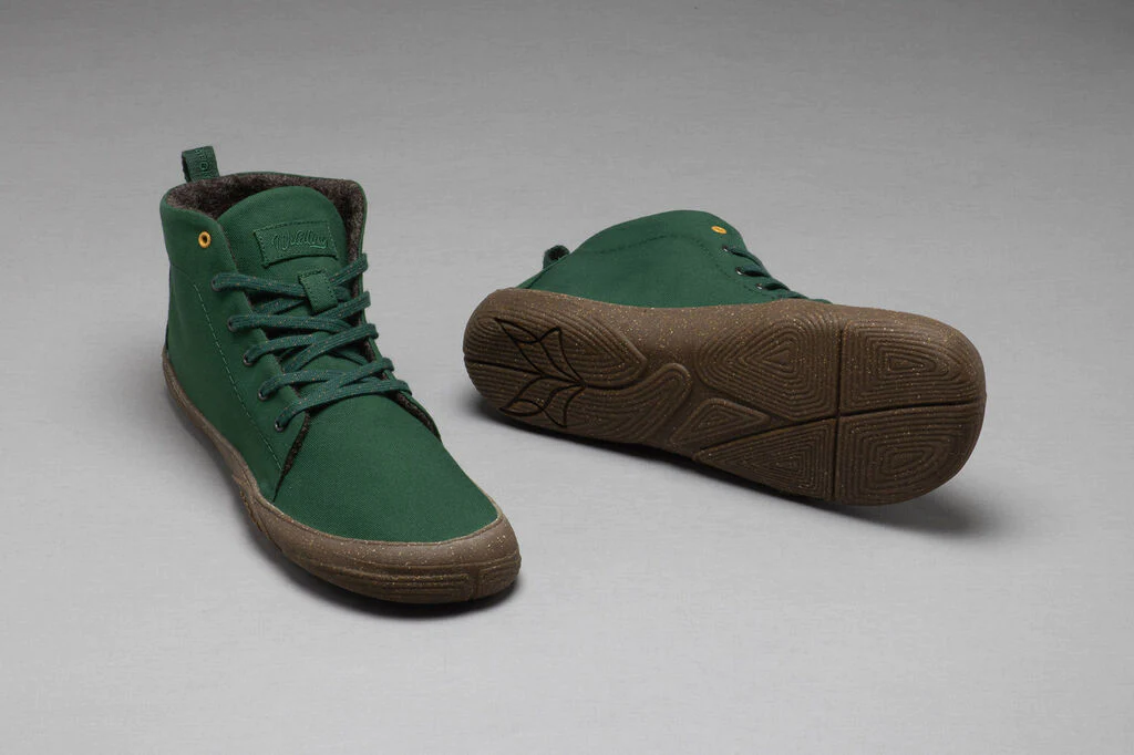 Wildling Barefoot Shoes Review – the lightest, most flexible shoes ever