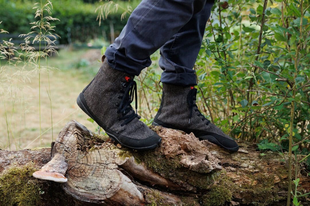 Wildling Barefoot Shoes Review – the lightest, most flexible shoes ever