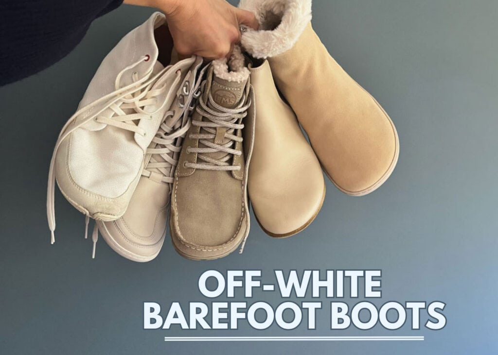 Fleeters Brand Review: the Sustainable Barefoot Shoe Brand from France