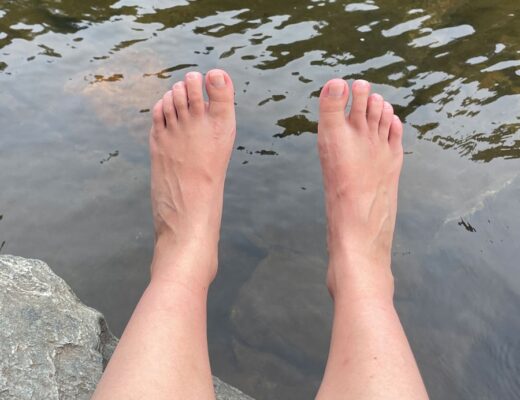 My Barefoot Story Series: The difficult journey to diagnosis ...