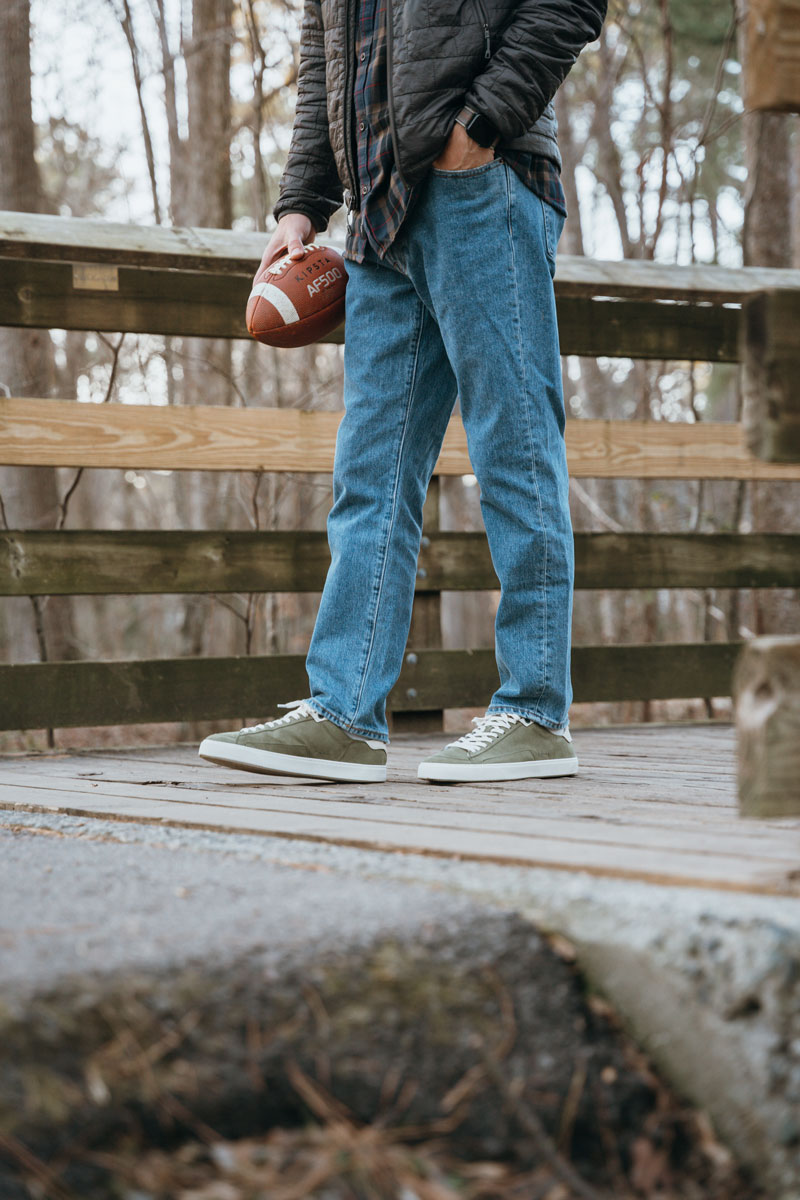 Fleeters Brand Review: the Sustainable Barefoot Shoe Brand from France