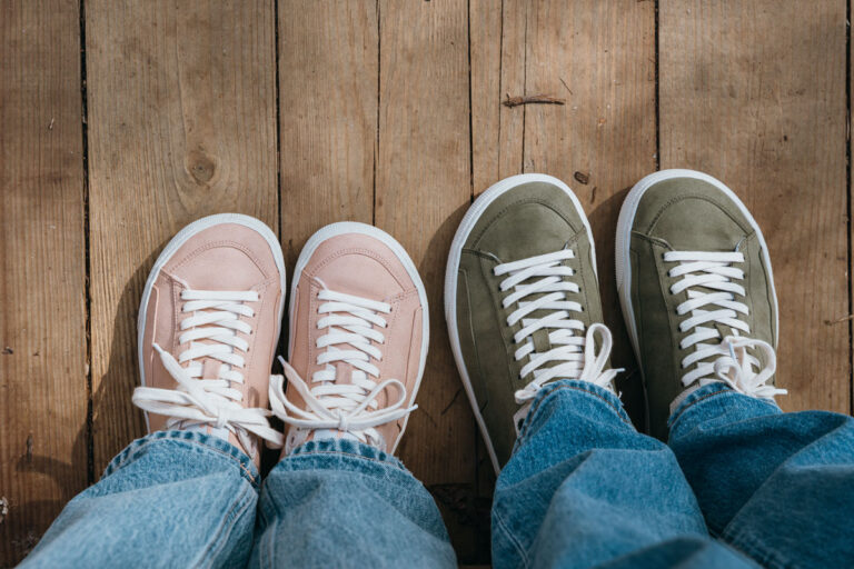Fleeters Brand Review: the Sustainable Barefoot Shoe Brand from France