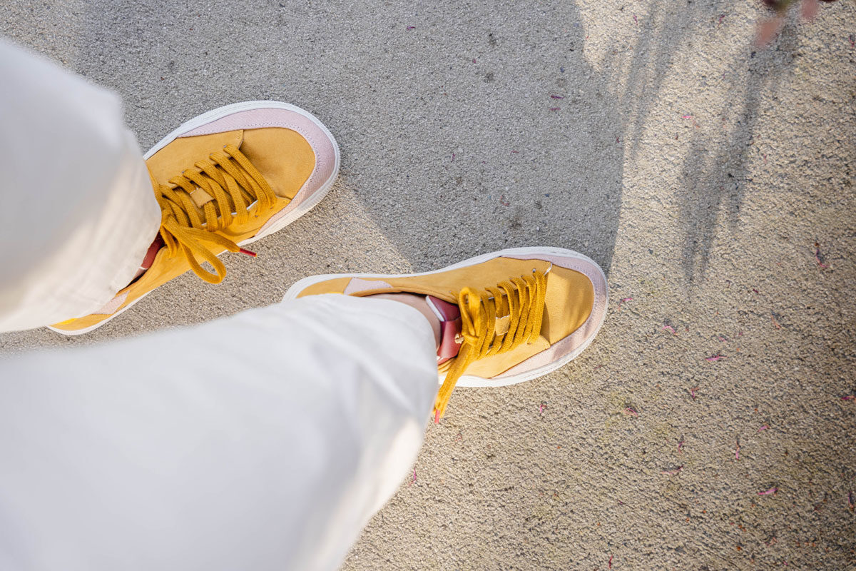 Fleeters Brand Review: the Sustainable Barefoot Shoe Brand from France