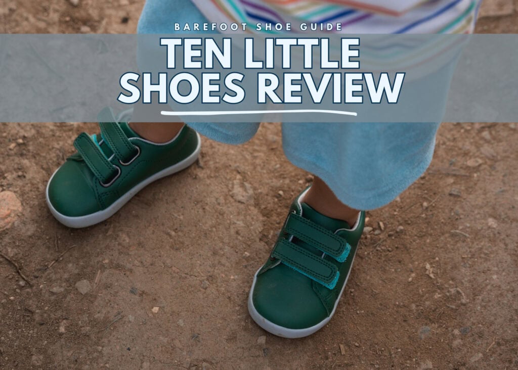 Fleeters Brand Review: the Sustainable Barefoot Shoe Brand from France