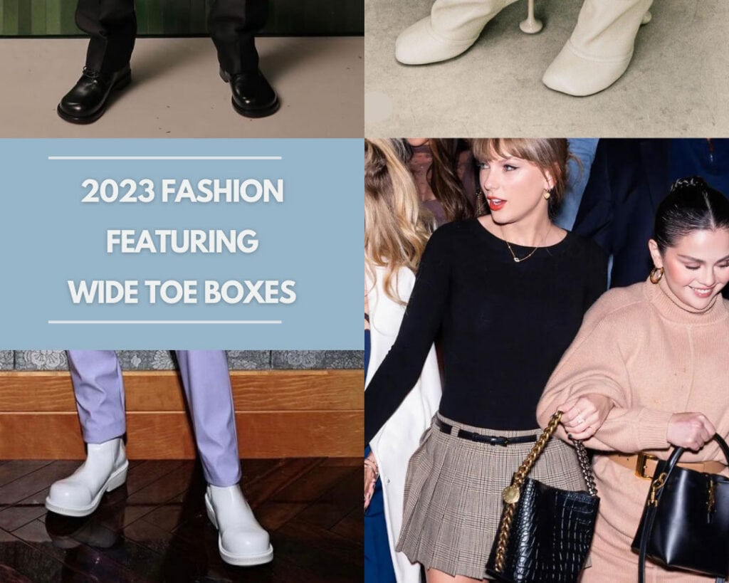 What is a toe spring? And does it matter?