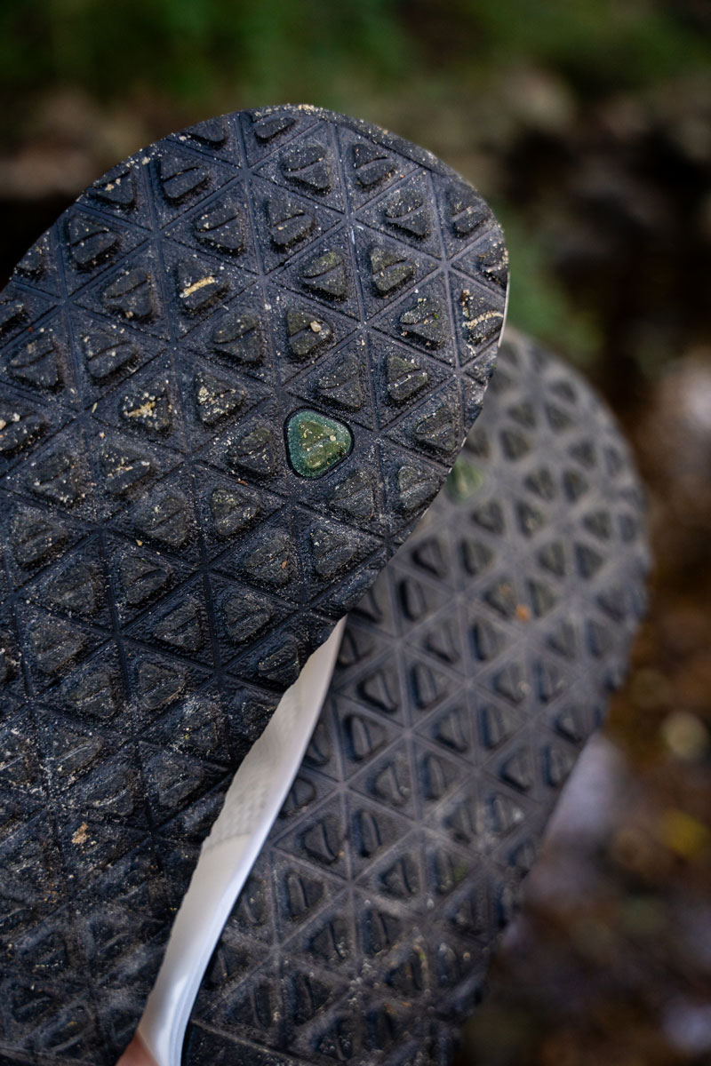 Bahé Barefoot Grounding Shoes for Outdoor Adventures: Trail Runners ...