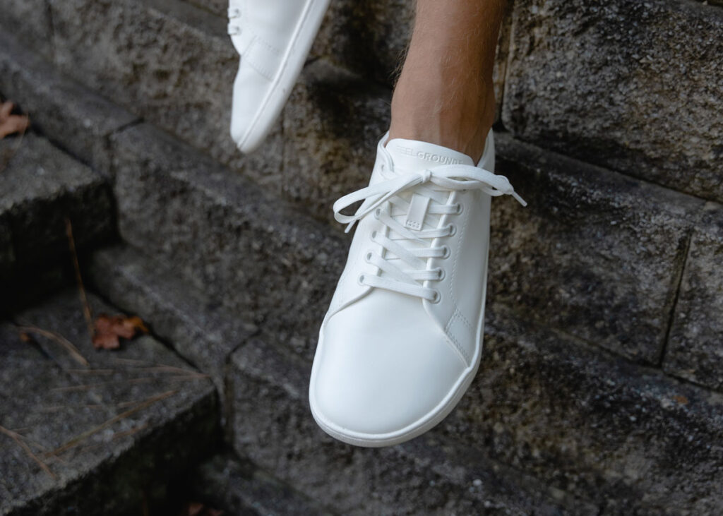 What is a toe spring? And does it matter?