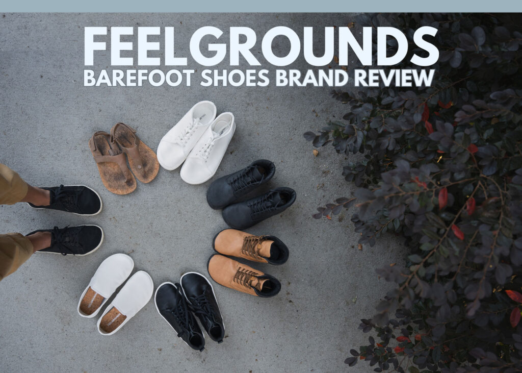Tolos Bare Footwear: Barefoot Athletic Shoes