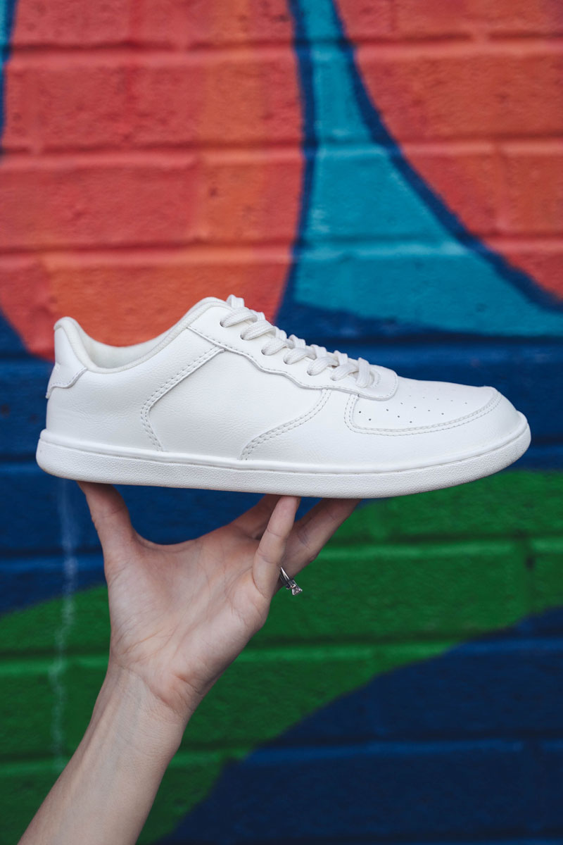 Feelgrounds Barefoot Shoes Review: Casual, Versatile, On-Trend Shoes
