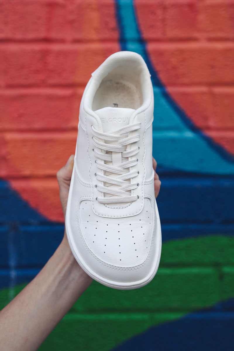 Feelgrounds Barefoot Shoes Review: Casual, Versatile, On-Trend Shoes