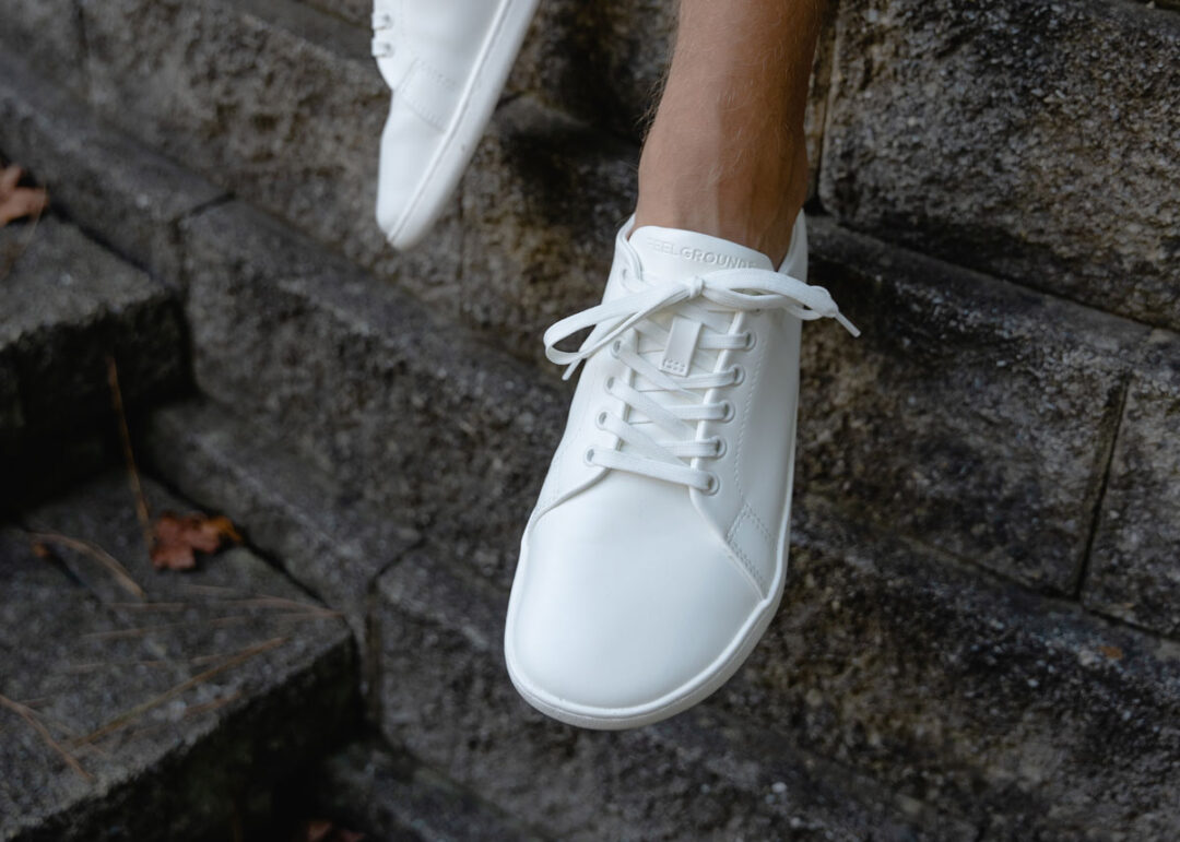 Feelgrounds Barefoot Shoes Review: Casual, Versatile, On-Trend Shoes