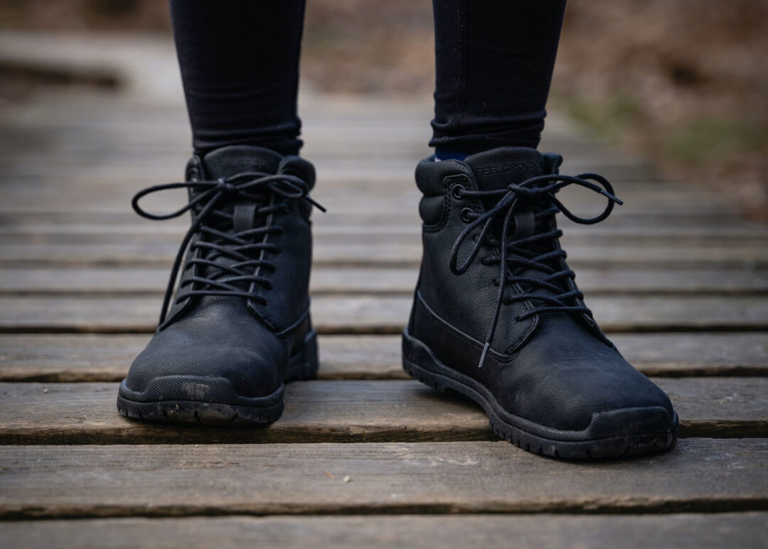 Feelgrounds Barefoot Shoes Review: Casual, Versatile, On-Trend Shoes
