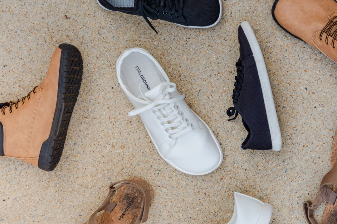 Feelgrounds Barefoot Shoes Review: Casual, Versatile, On-Trend Shoes