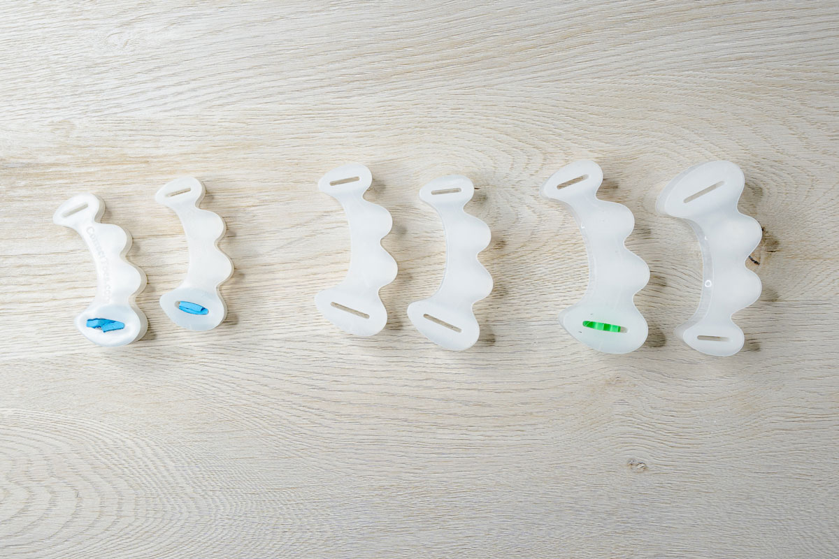 Toe Spacers: Do they work? Or are they just a gimmick?