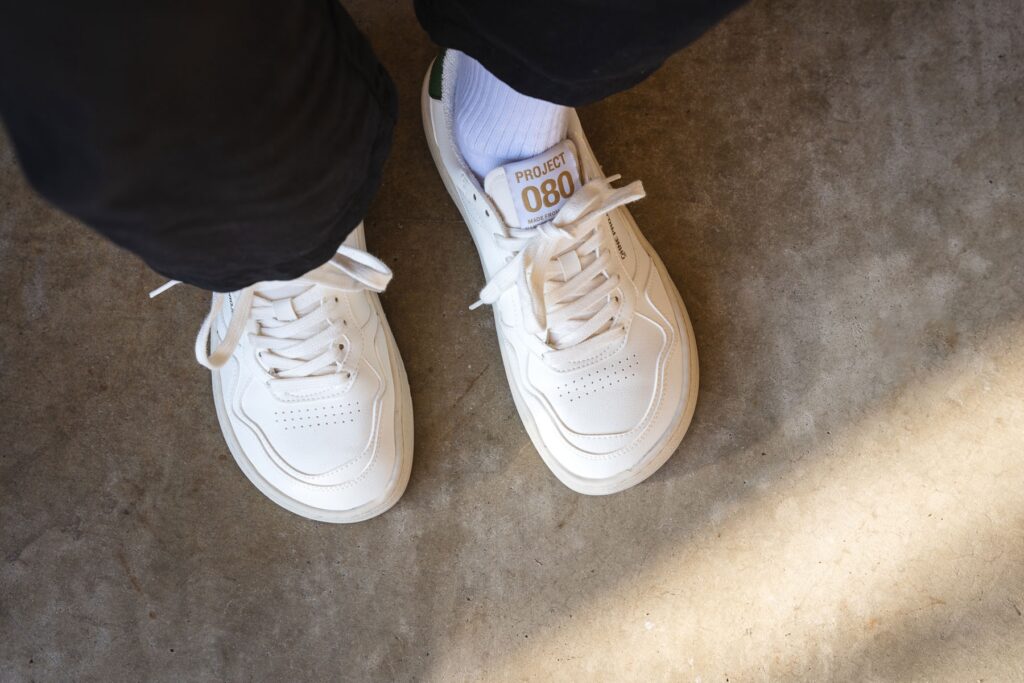 Ohne Project Barefoot Shoe Review: Vegan, Retro, and On-Trend Styles